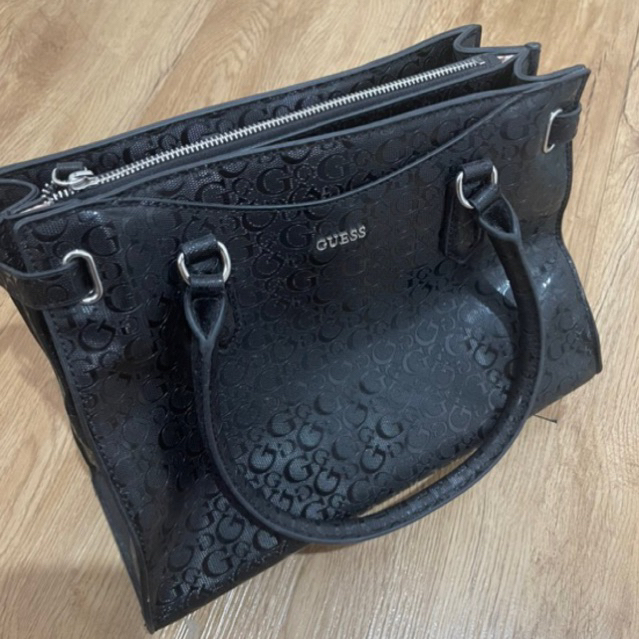 Jual guess hand bag original (brand new) | Shopee Indonesia
