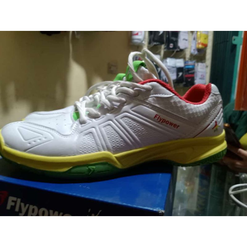 Jual sepatu flypower | Shopee Indonesia