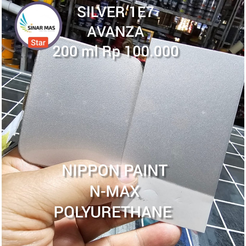 Jual Cat mobil cat PU cat Nippon Paint cat polyurethane cat Custom cat ...