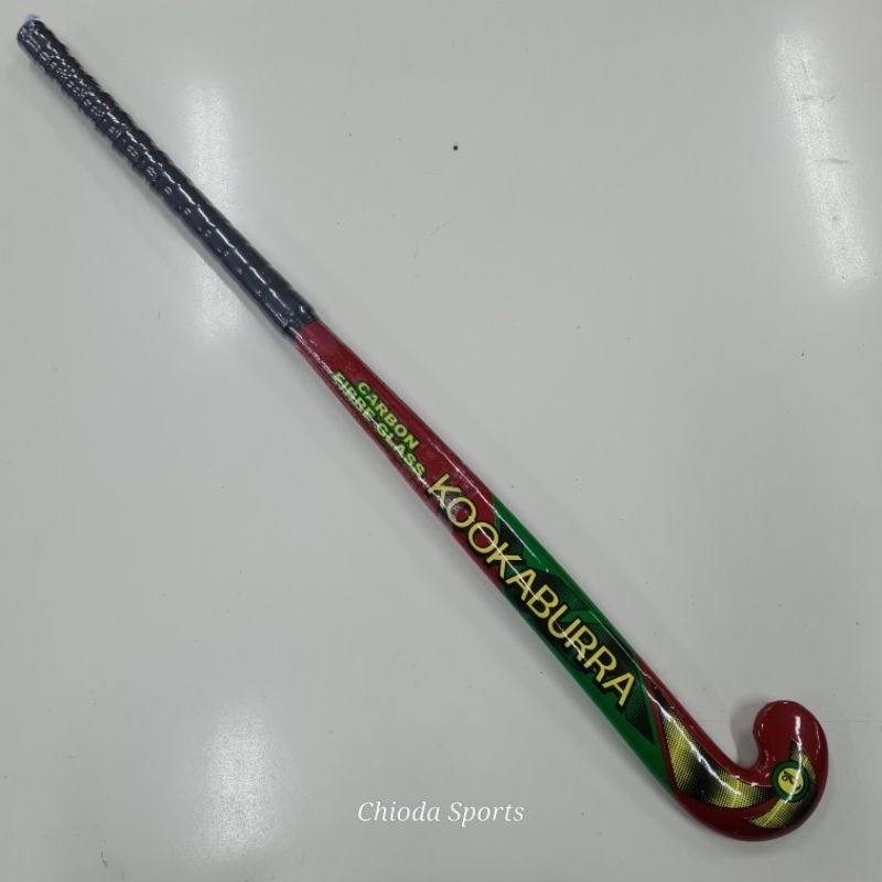 Jual Stick Stik Tongkat Hockey Hoki Hoky Hokky Kookaburra Tournament ...