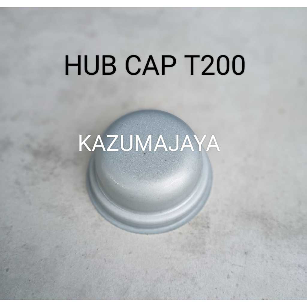 Jual Hub Cap Tutup Dop As Roda Canter Engkel / Colt Diesel PS100 Engkel ...