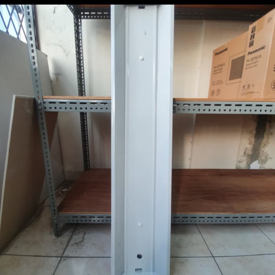 Jual Kap Lampu TKI 1x36 SET LED PHILIPS 16W SET PHILIPS 36W 120CM ...