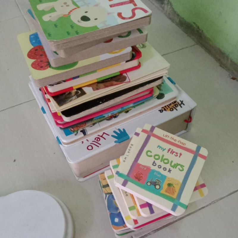 Jual paket cargo buku anak | Shopee Indonesia