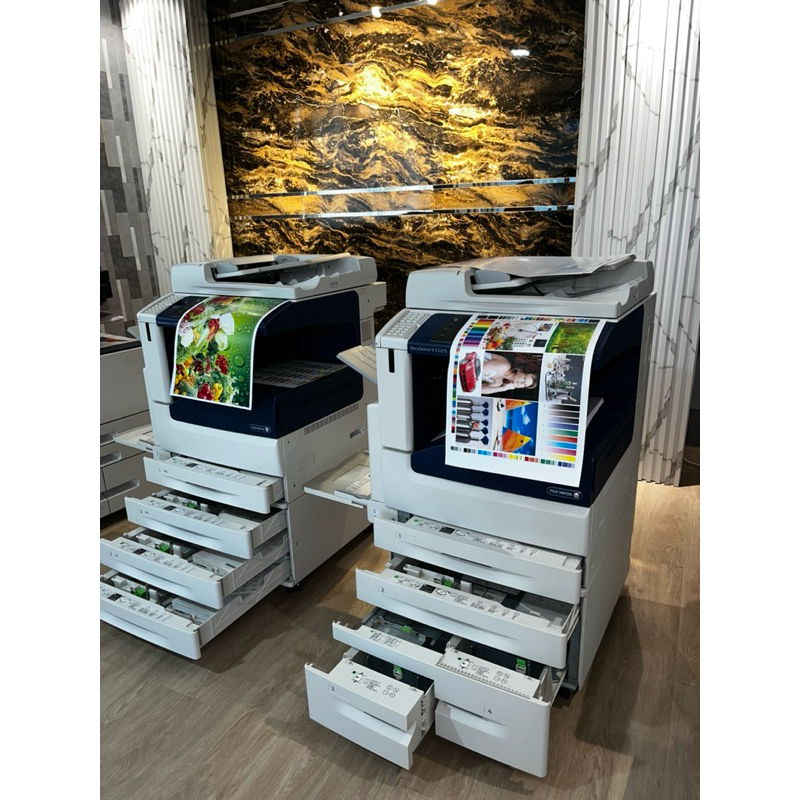 Jual Digital Printing A3+ Fuji Xerox ApeosPort-V C3375-C4475-C5575 | Shopee Indonesia