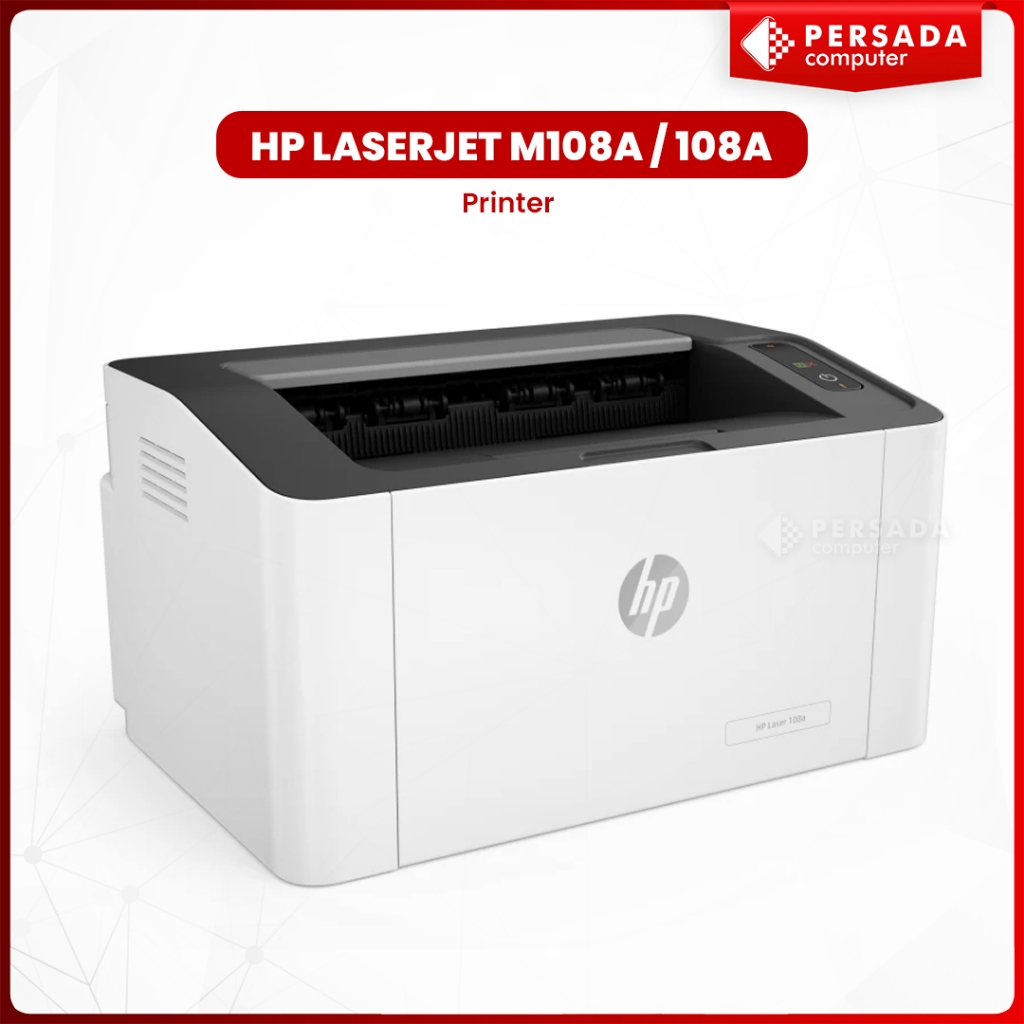 Jual Printer HP Laserjet M108A / 108A (Pengganti M107A) | Shopee Indonesia