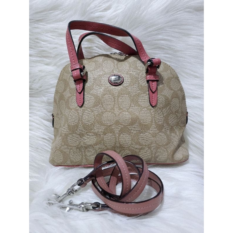 Jual tas alma coach | Shopee Indonesia