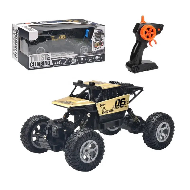 Jual TWIST CLIMBING CAR SKALA 1:14 Mobil Remote Control Off Road mobil ...