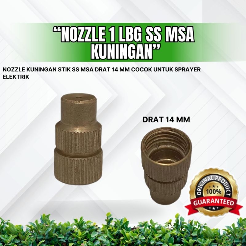 Jual Nozzle Terlengkap & Harga Terbaru April 2026 | Shopee Indonesia