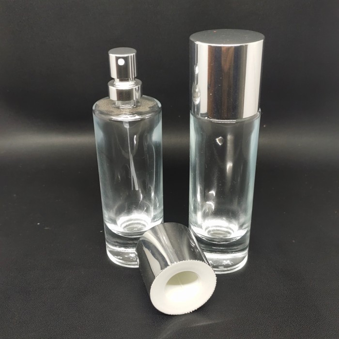 Jual BOTOL PARFUM SPRAY UKURAN 30 ML | Shopee Indonesia