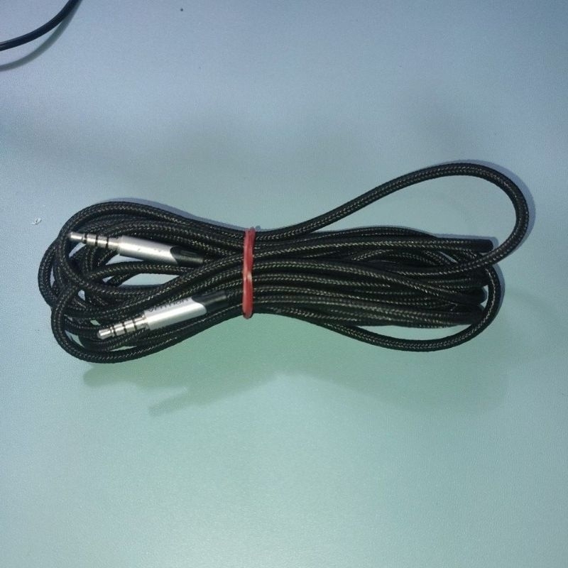 Jual kabel vention soundcard v8 jackaudio 3,5 mm to micro usb | Shopee ...