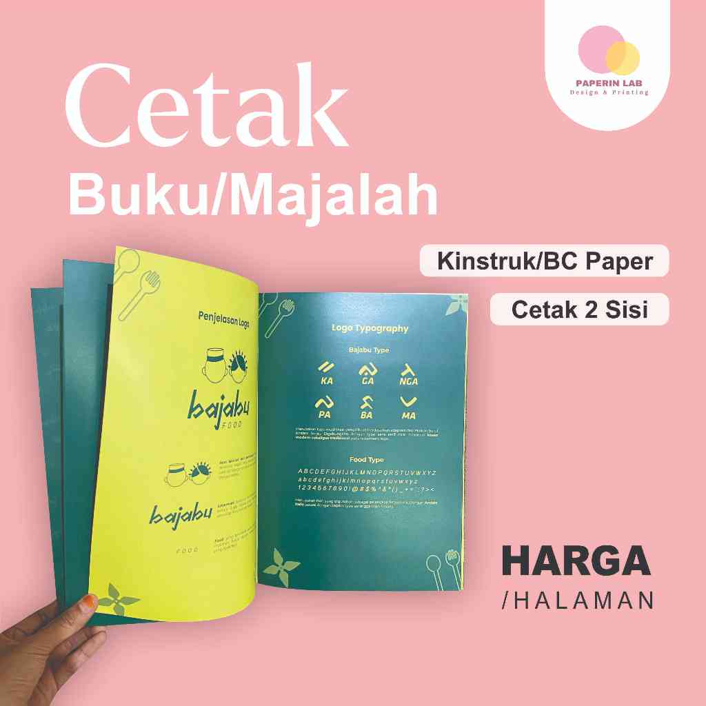 Jual PRINT CETAK ISI BUKU | MAJALAH | BUKU | Shopee Indonesia