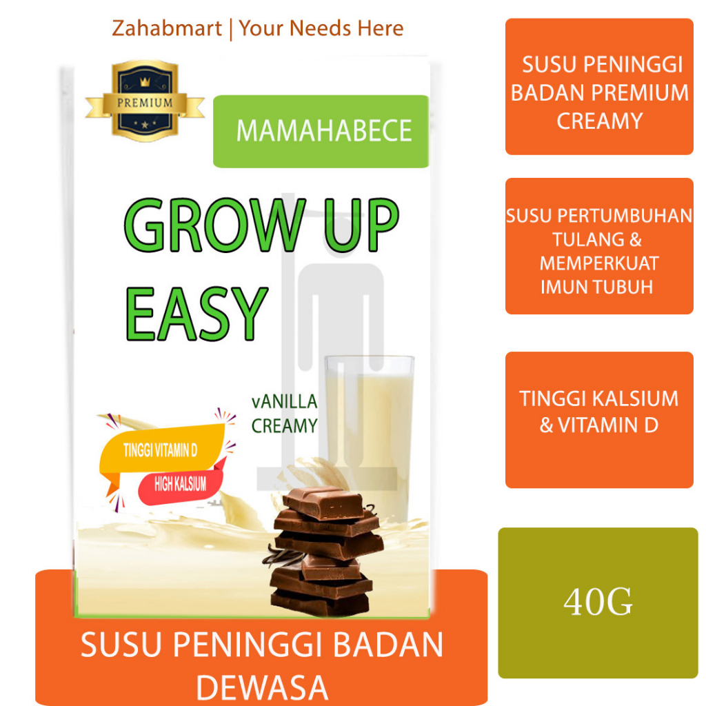 Jual Susu Pertumbuhan Tinggi Anak Peninggi Badan Anak Susu Peninggi ...