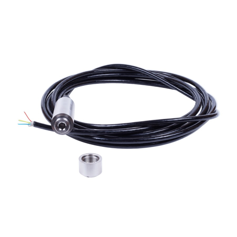 Jual Liquid Level Sensor for Water Level Oil Level Mild Corrosive ...