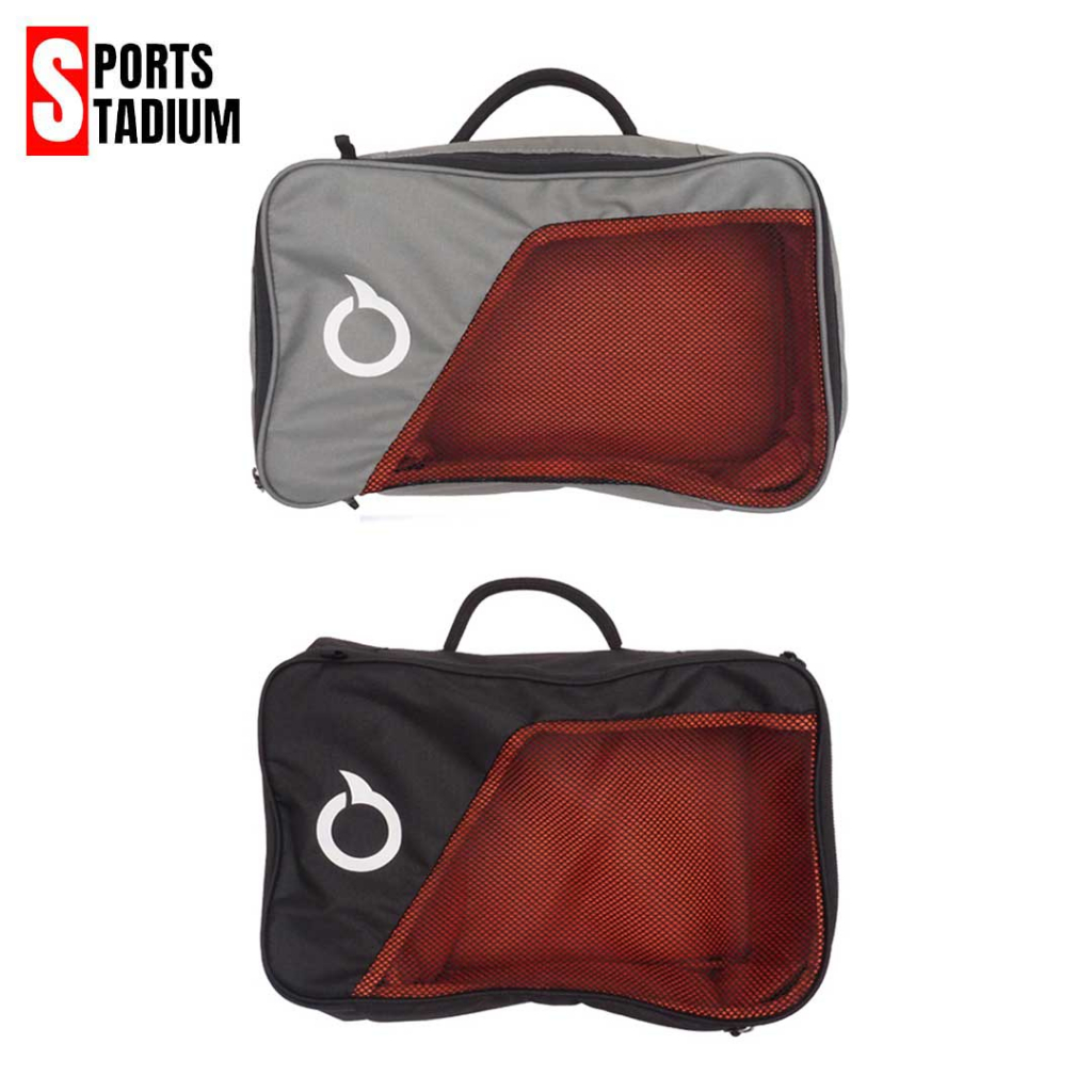 Jual TAS SEPATU ORTUSEIGHT VANQUISH SHOE BOX | Shopee Indonesia