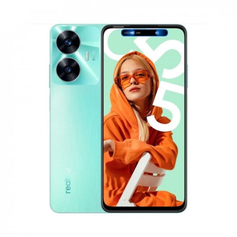 Jual Realme C55 | Shopee Indonesia