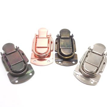 Jual Kunci pengait box 62x36 mm PI.M2 Kunci perhiasan Gembok tas koper ...