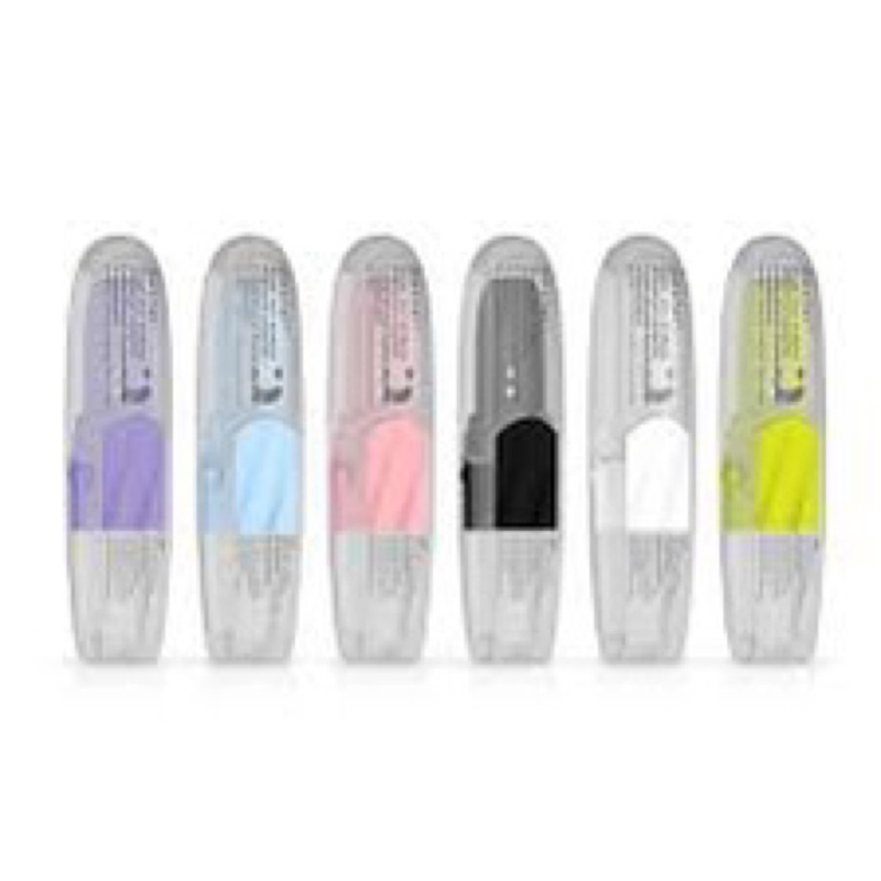 Jual pastel clear inhaler x milli | Shopee Indonesia