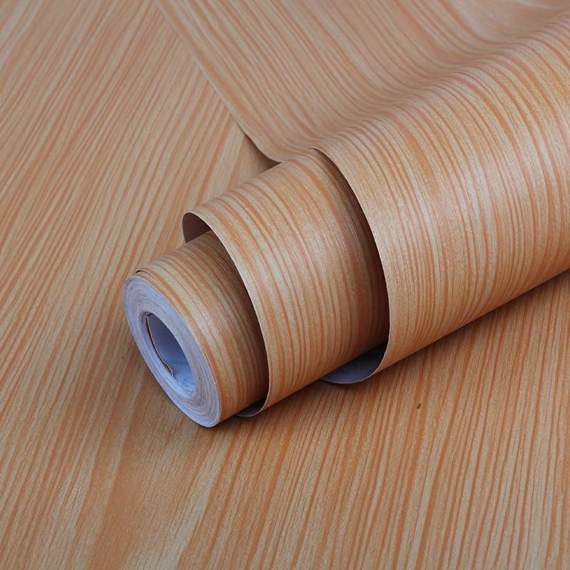 Jual Wallpaper sticker dinding polos ukuran 45cm x 10 meter abu abu ...