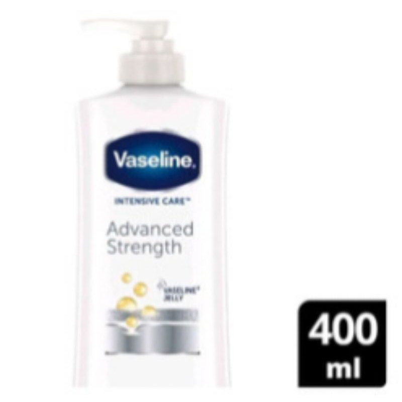 Jual VASELINE Handbody Lotion Pump 400ml | Shopee Indonesia