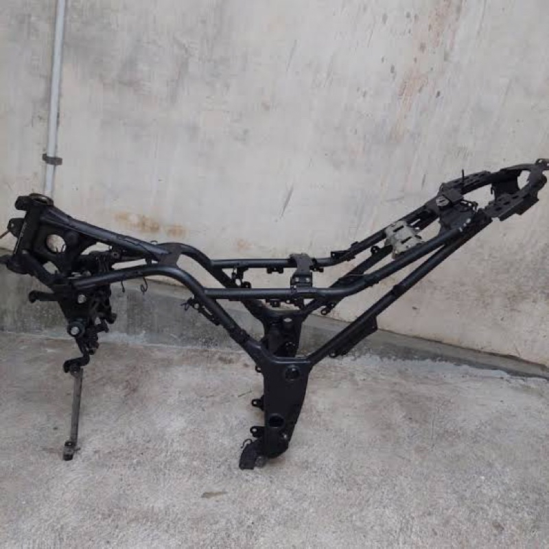 Jual Rangka ninja 250 fi | Shopee Indonesia