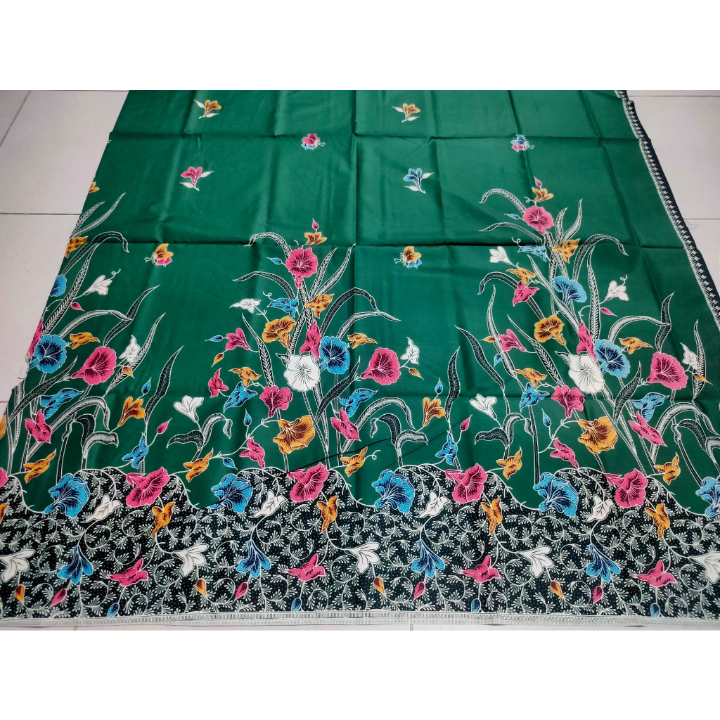 Jual CityBags-Kain Panjang Batik JAWA INDAH 26/Kain Panjang Batik/Kain ...
