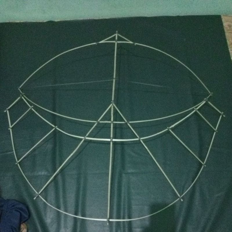 Jual rangka layangan gapangan | Shopee Indonesia