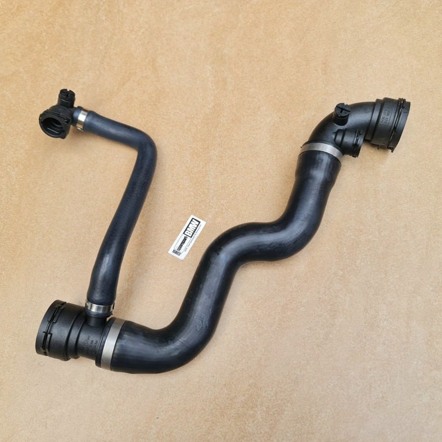 Jual Selang Radiator Atas BMW E46 N42 N46 318i | Shopee Indonesia