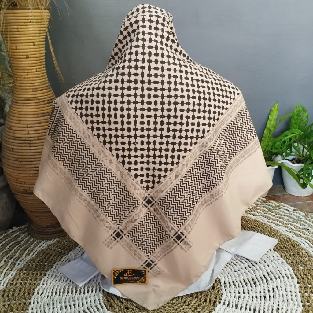 Jual Sorban Arab sorban Haji sorban umroh sorban palestina persegi ...