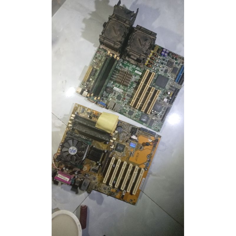 Jual mainboard pc build up bekas server | Shopee Indonesia