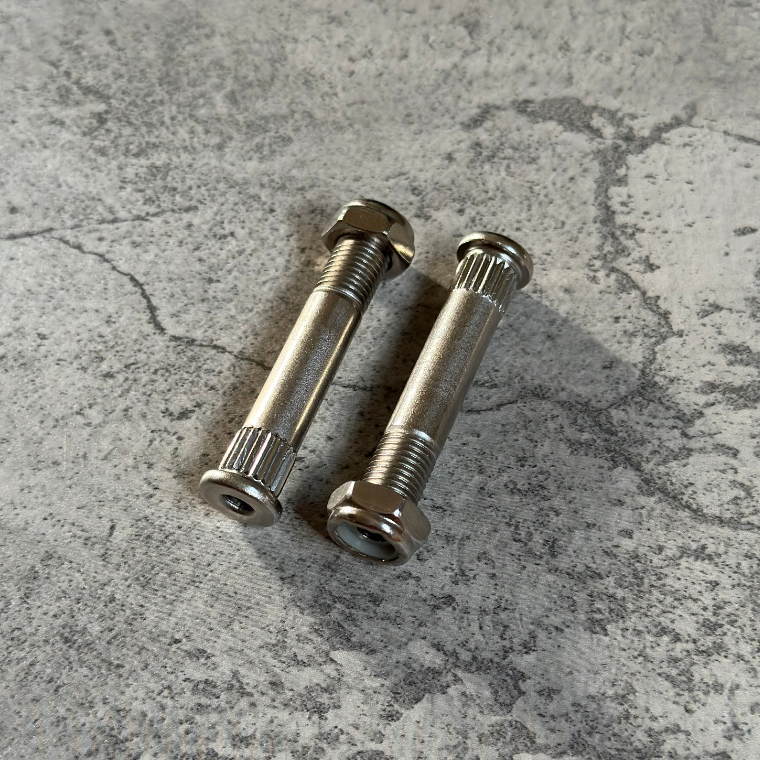 Jual Hollow Kingpin Skateboard | Shopee Indonesia