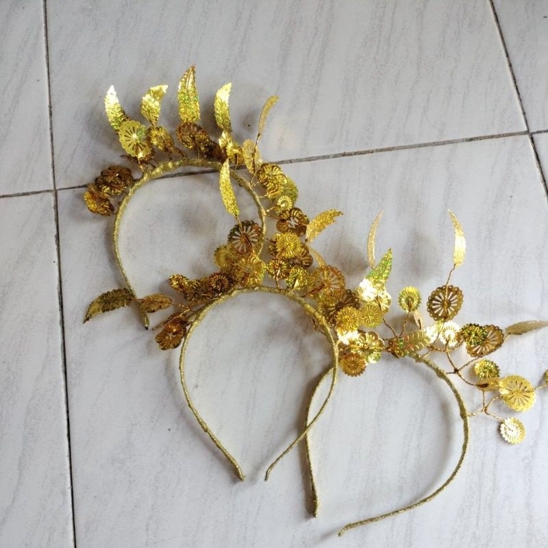 Jual bando adat# aksesoris adat | Shopee Indonesia