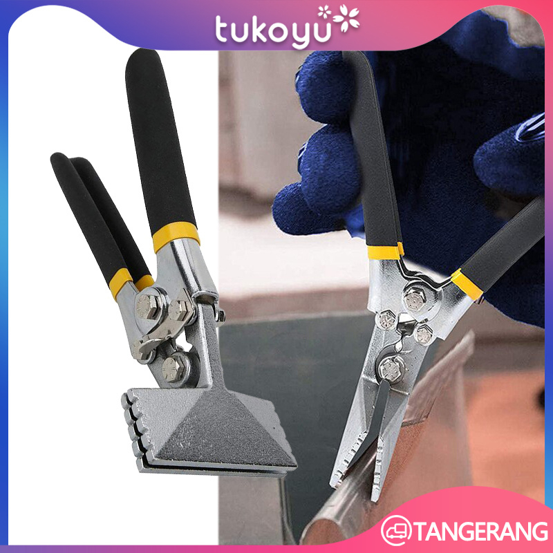 Jual Flanging Bending Plier/Metal Bending Pliers/Tang Lipat/Tekan Tang ...