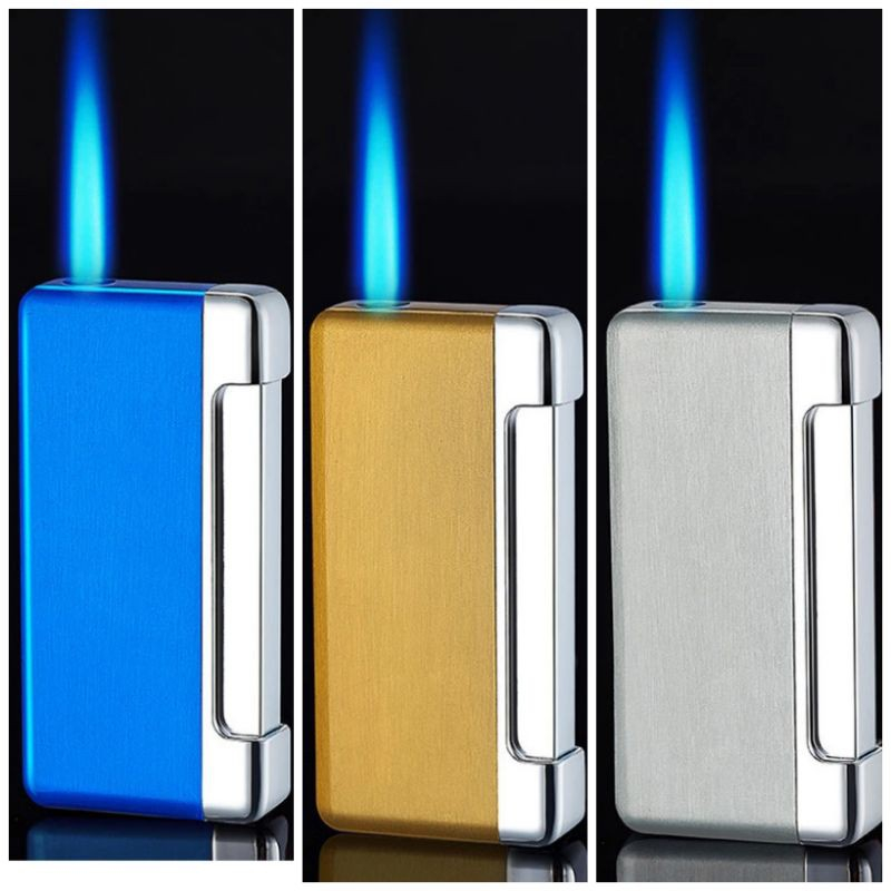 Jual Korek Api Gas Jet Tahan Angin | Shopee Indonesia