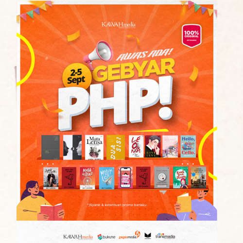 Jual Awas Ada Program Paket Hemat Agromedia BEST SELLER NOVEL | Shopee Indonesia