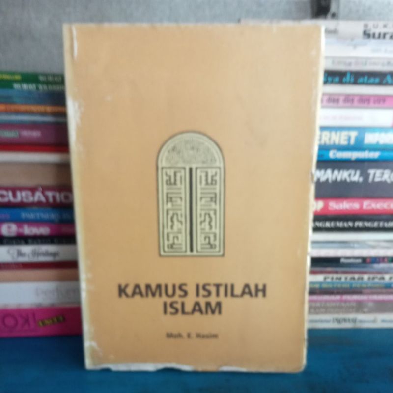 Jual Kamus Istilah Islam | Shopee Indonesia
