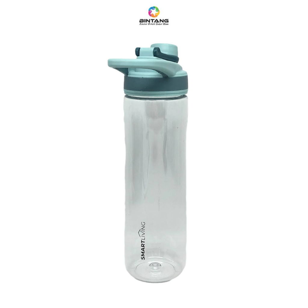 Jual BOTOL PLASTIK SMART LIVING MODEL CL-5527 650 ML | Shopee Indonesia