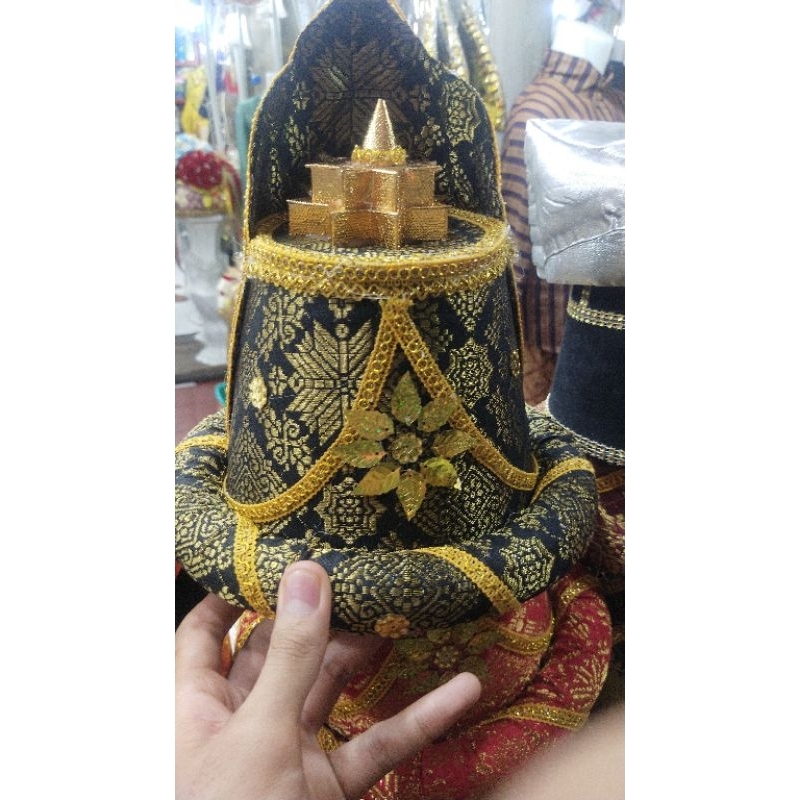 Jual Topi Aceh Sunat | Shopee Indonesia