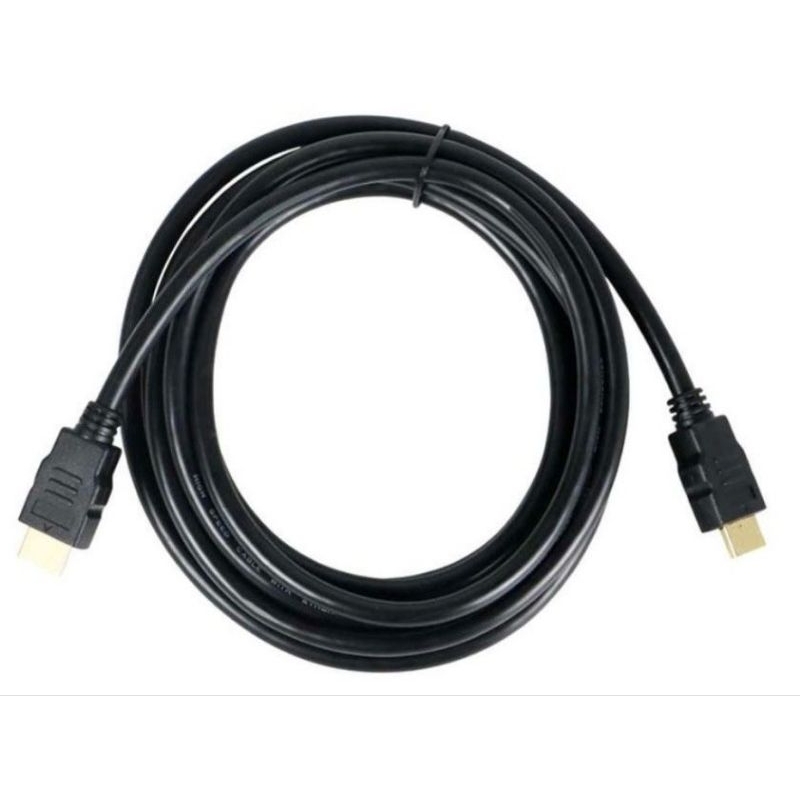 Jual Kabel HDMI 1,5 Meter Kabel TV Ke Laptop Komputer | Shopee Indonesia