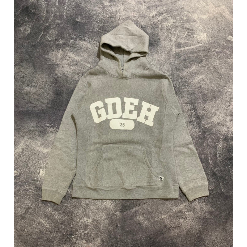 Jual Hoodie GDEH Good Enough Japan | Shopee Indonesia