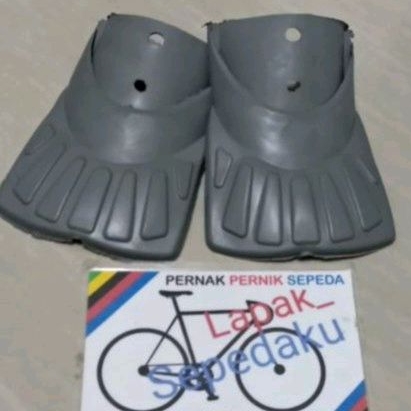 Jual Karet Kepet spakbor kepet slebor sepeda jadul bahan karet lentur ...