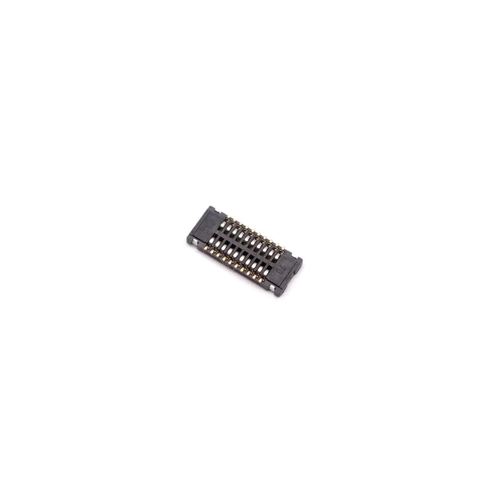 Jual CONNECTOR TOUCHSCREEN IPAD MINI / KONEKTOR TS IPAD MINI | Shopee ...