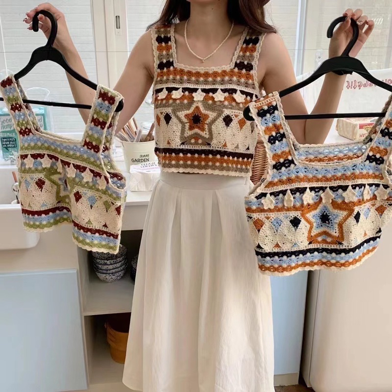 Jual Vest Korea | Shopee Indonesia