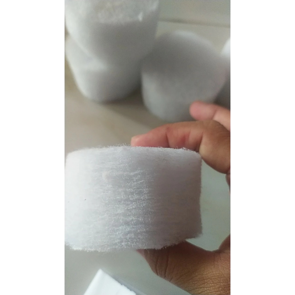 Jual Busa FIlter Cartridge Refil / busa catridge / FIlter Air | Shopee ...