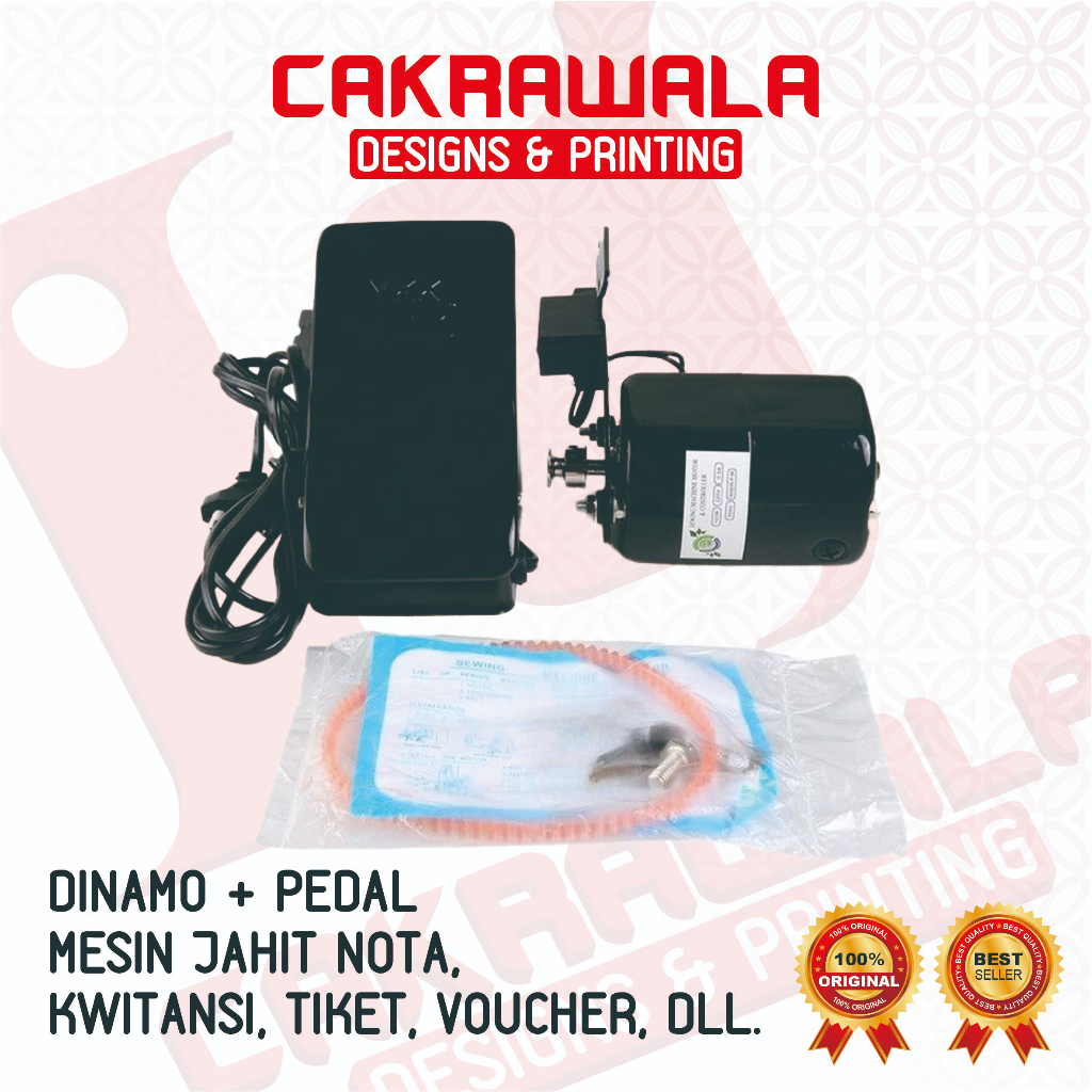 Jual MESIN JAHIT PORPORASI - ALAT SOBEK KERTAS NOTA - MESIN PORPORASI ...