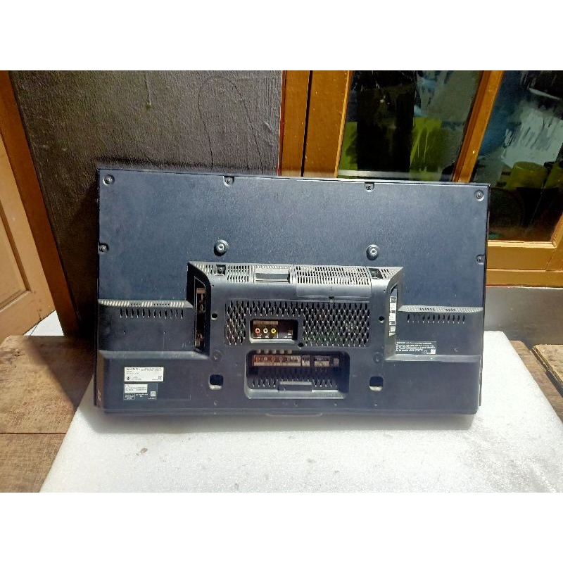 Jual Layar Tv led Sony 32 INCH Tipe ada di foto | Shopee Indonesia