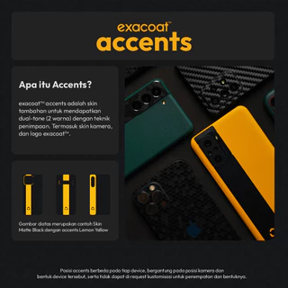 Toko Online exacoat Official Shop | Shopee Indonesia