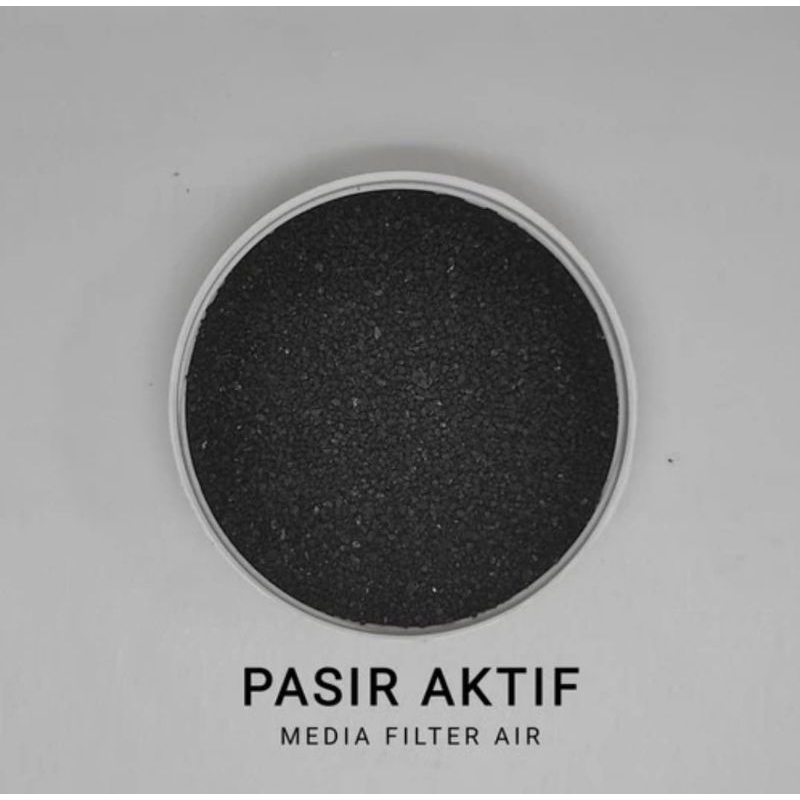Jual Pasir aktif@1kg | Shopee Indonesia