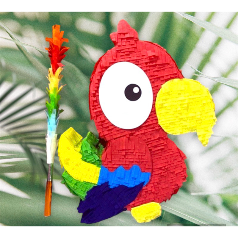 Jual Tongkat + Isi Pinata saja (tanpa pinata) | Shopee Indonesia
