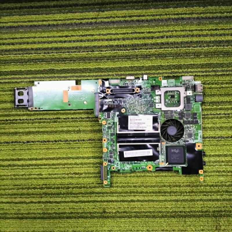 Jual Motherboard Mainboard Mobo Mesin Laptop Fujitsu Esprimo Mobile ...