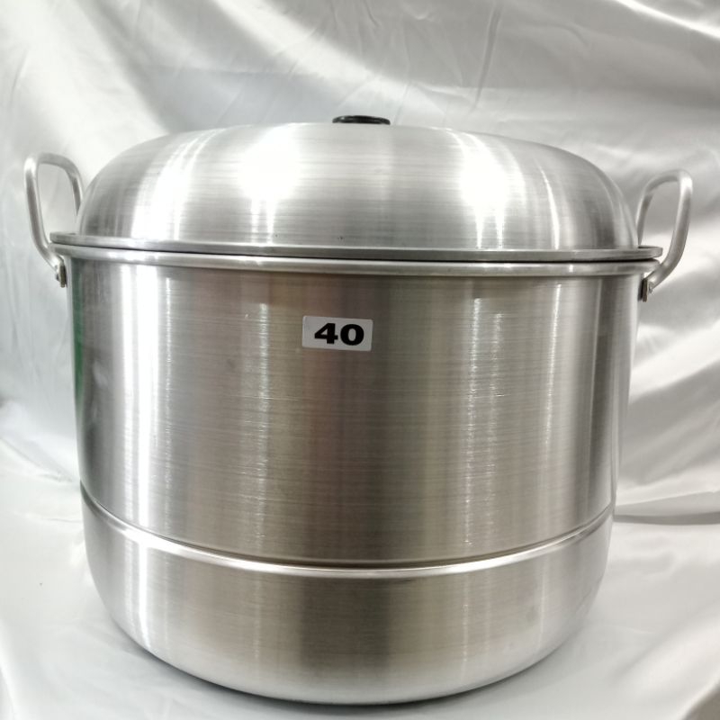 Jual KUKUSAN HALLO 40CM/ DANDANG HALLO BESAR | Shopee Indonesia